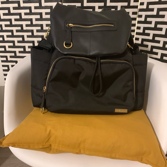 Skip Hop | Bags | Skiphop Diaper Bag | Poshmark